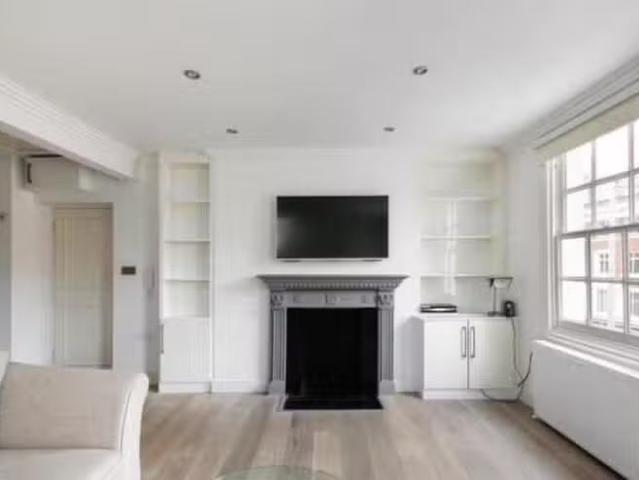 For Rent! 1 bedroom property to let in Kings Road, London, SW3.