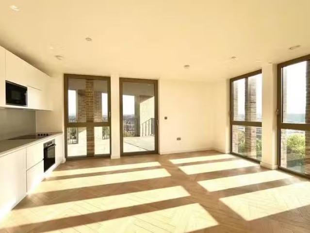 Cheap 1 bedroom serviced apartment to rent in Dollis Hill, NW10