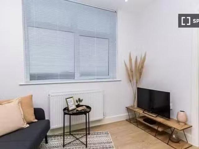 Charming 1 BR 1 bedroom apartment for rent in Aylesbury