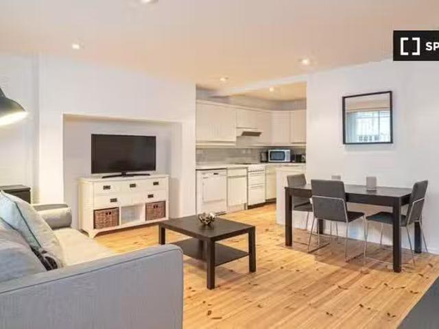 Just in! 1 BR 2 bedroom apartment for rent in London