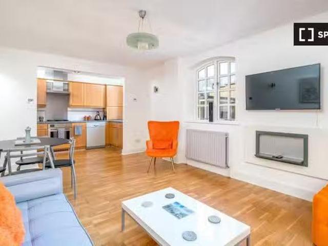 Cheap 1 BR 2 bedroom apartment for rent in Riverside, London