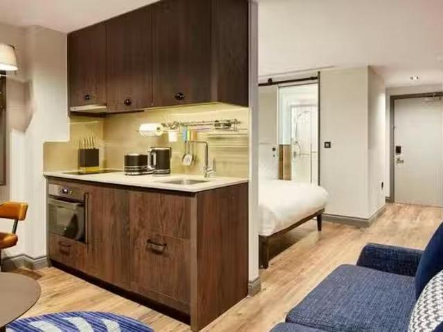 For Rent! 1 BR Warwick Road, London