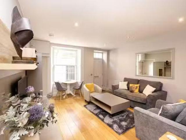Cozy 1 BR Alva Street