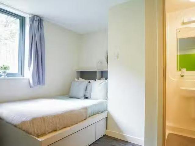 Unique 1 BR Beaverbank Place Silver Studio