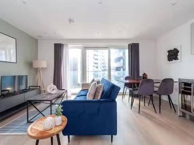Cheap 1 BR Brigadier Walk