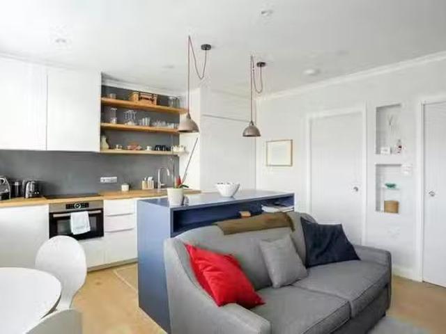 Cozy 1 BR Caledonian Road, London