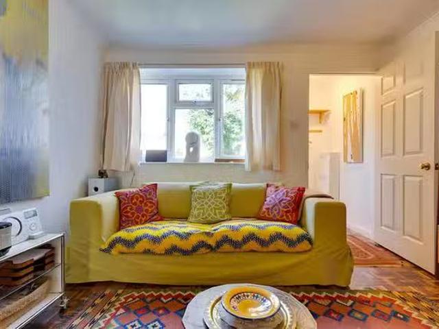 Nice 1 BR Caribou Way