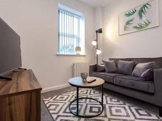 Deal! 1 BR Churchgate