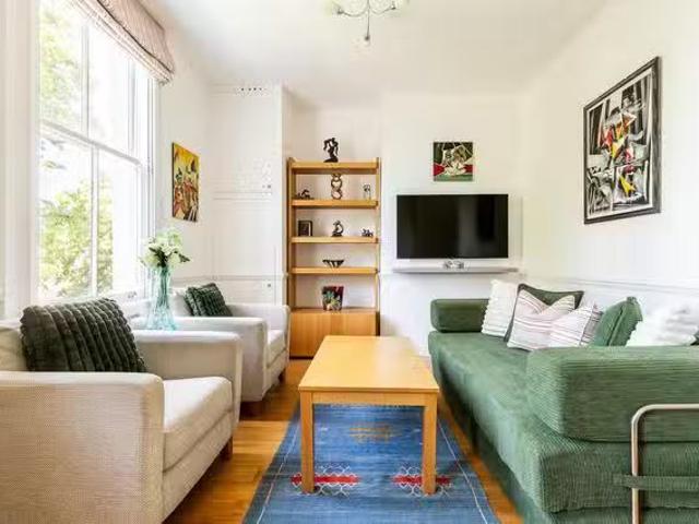 For Rent! 1 BR Eardley Crescent, London