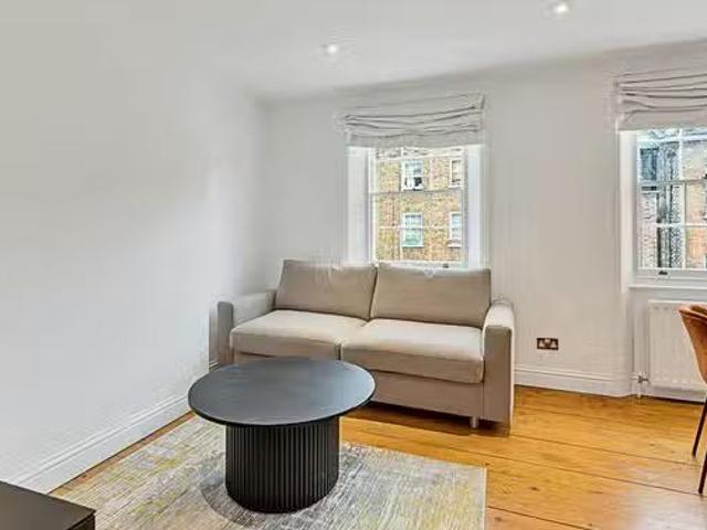 Rental! 1 BR Goodge Place, London