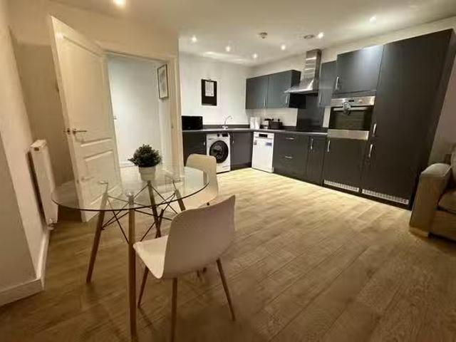 New 1 BR Haven Road, Rainham