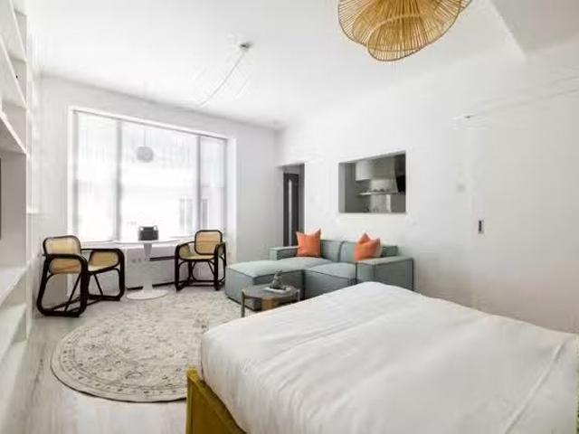 For Rent! 1 BR Hogarth Road, London