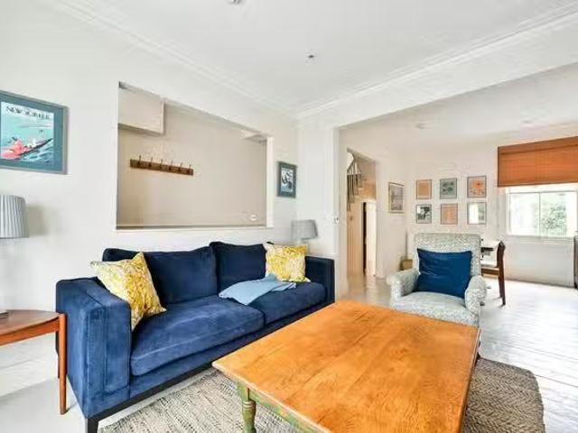 Rental! 1 BR Khyber Road, London
