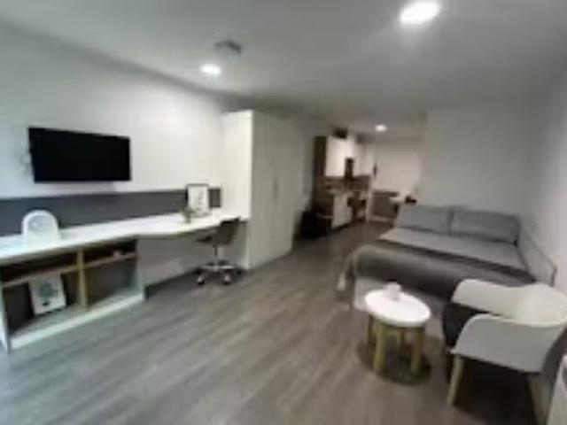 Rental! 1 BR Laybird Studios Studio Bronze