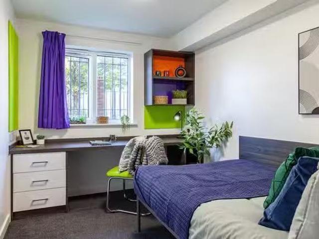 Cheap 1 BR Paddington Park House Standard Ensuite