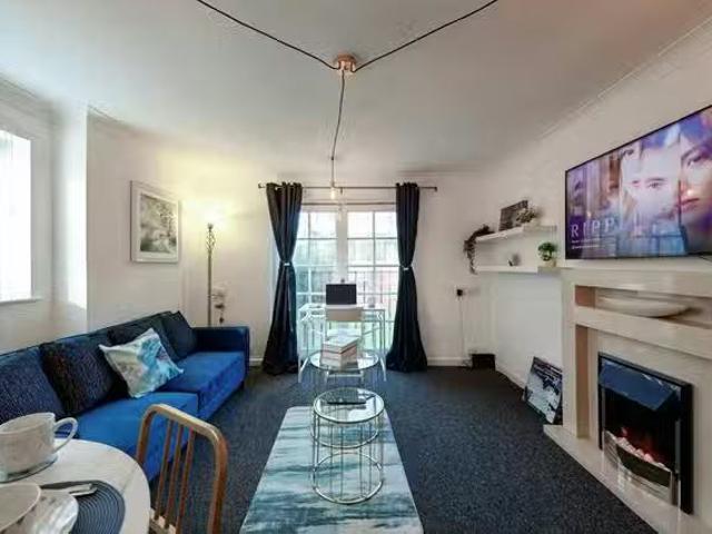 Unique 1 BR Pakenham Road, Birmingham