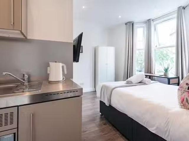 Unique 1 BR Parkville Road