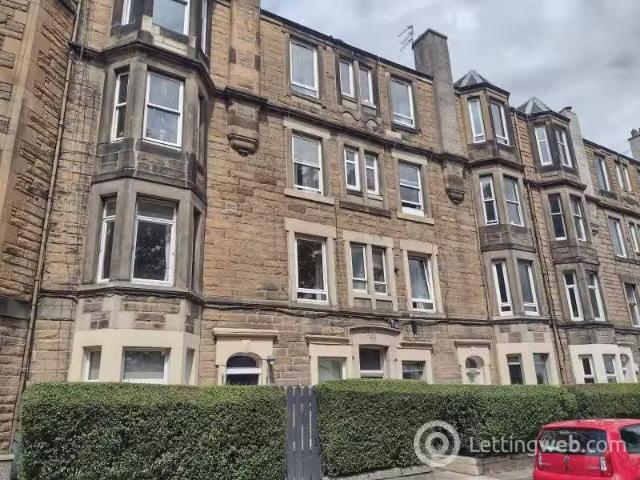 Deal! 1 BR Property to rent in Marionville Road, Edinburgh, EH7