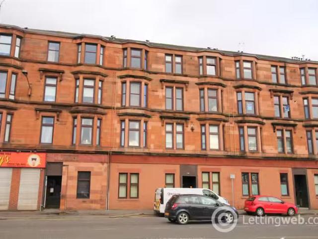 Unique 1 BR Property to rent in Maryhill Road, Maryhill, Glasg.