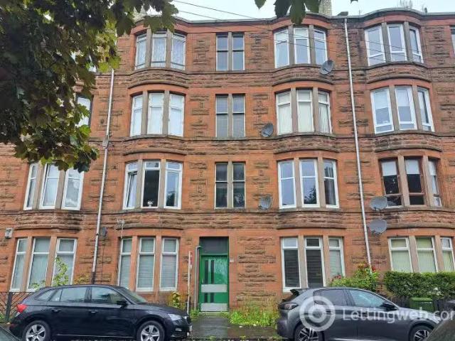 Unique 1 BR Property to rent in Balgair Terrace, Springboig, G.