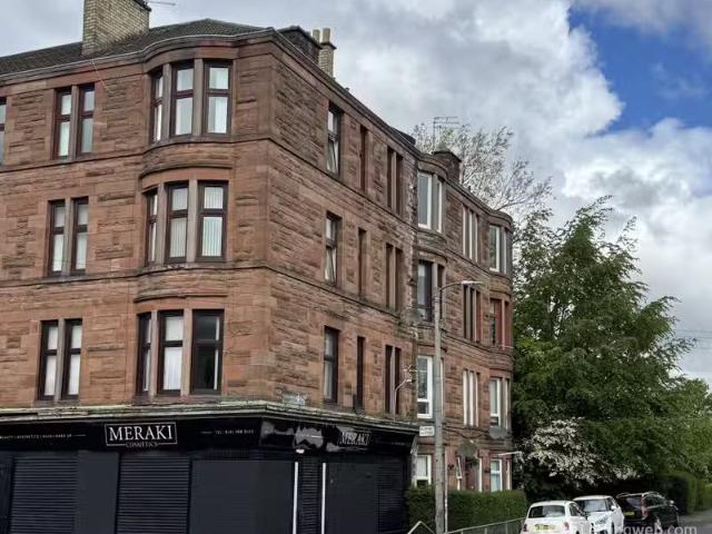 For Rent! 1 BR Property to rent in Barlanark Place