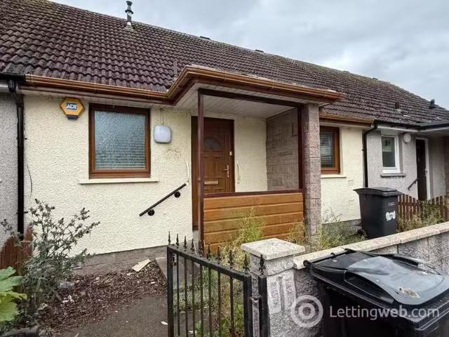 New 1 BR Property to rent in Conningham Gardens