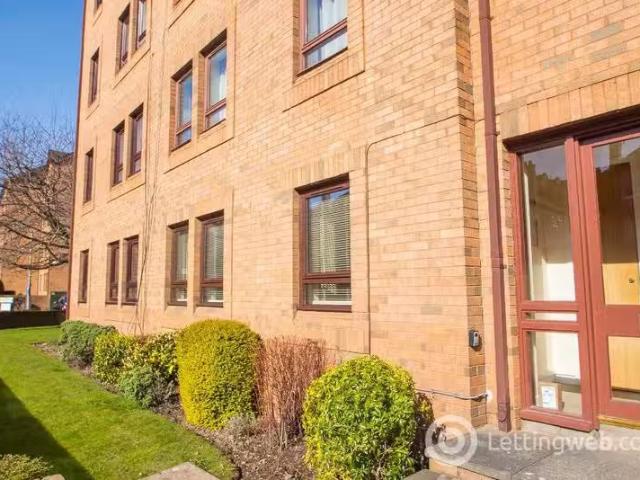 For Rent! 1 BR Property to rent in Craighouse Gardens,, Edinb.