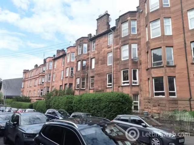 New 1 BR Property to rent in Craigpark Drive, Dennistoun, Glas.