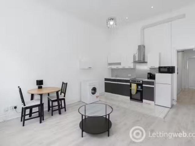Unique 1 BR Property to rent in Duke Street, Leith, Edinburgh.