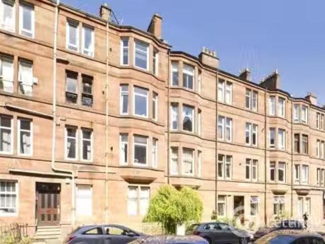 Unique 1 BR Property to rent in Fairlie Drive, West End, Glasgow