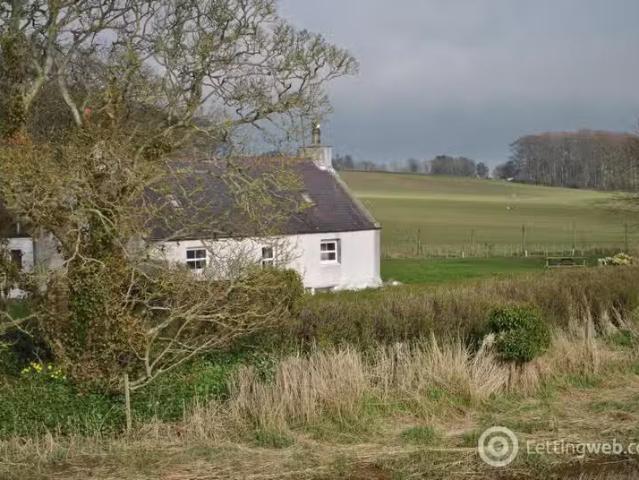 New 1 BR Property to rent in Ferryboat Cottage, Ellon, AB41 8RD