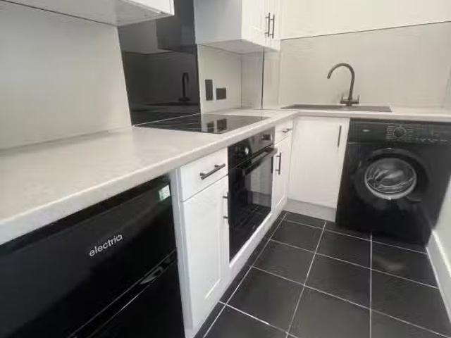 Just in! 1 BR Property to rent in First Floor Left, 20 Holland.