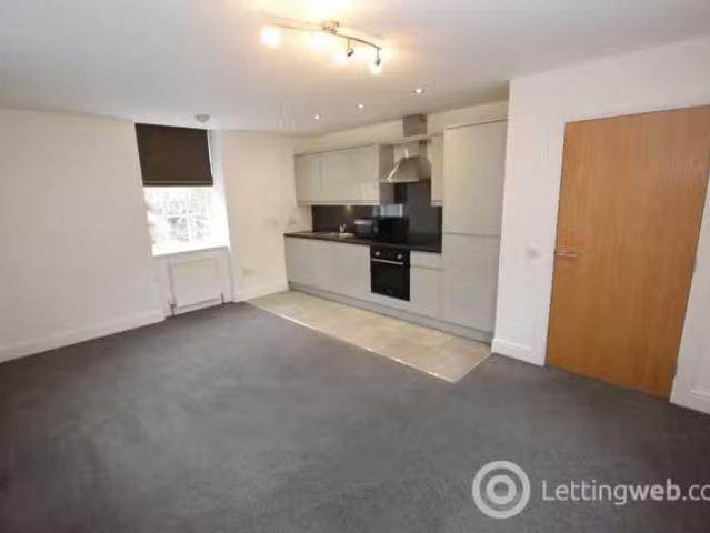 New 1 BR Property to rent in Flat 4, 3 Taymount Terrace, Perth.