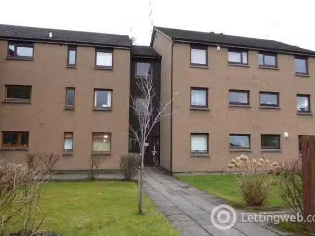 New 1 BR Property to rent in Fortingall Place, Glasgow, G12