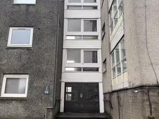 Just in! 1 BR Property to rent in Gardyne Place, Craigiebank.
