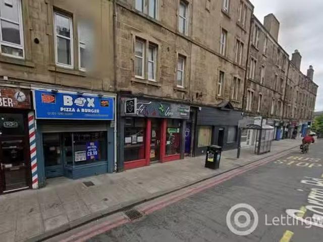 Deal! 1 BR Property to rent in Gorgie Road, Gorgie, Edinburgh.