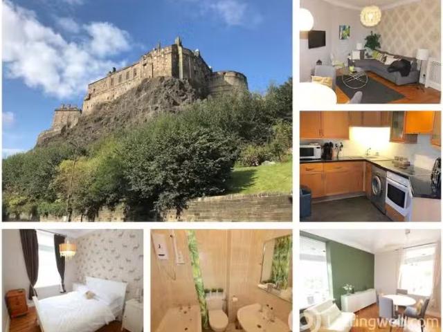 Rental! 1 BR Property to rent in Grassmarket,, Edinburgh, EH1.