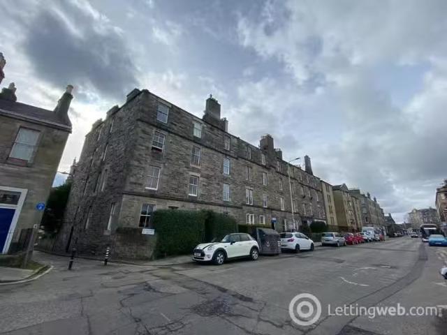 New 1 BR Property to rent in Henderson Row, Stockbridge, Edinb.