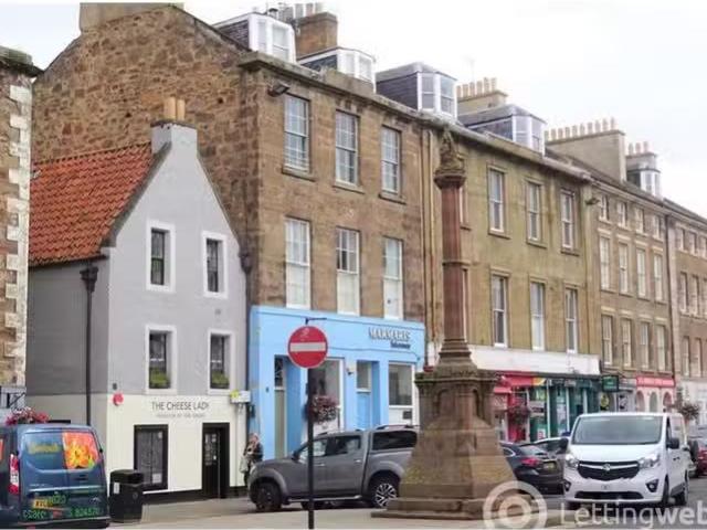 Deal! 1 BR Property to rent in High Street,, Haddington, EH41.