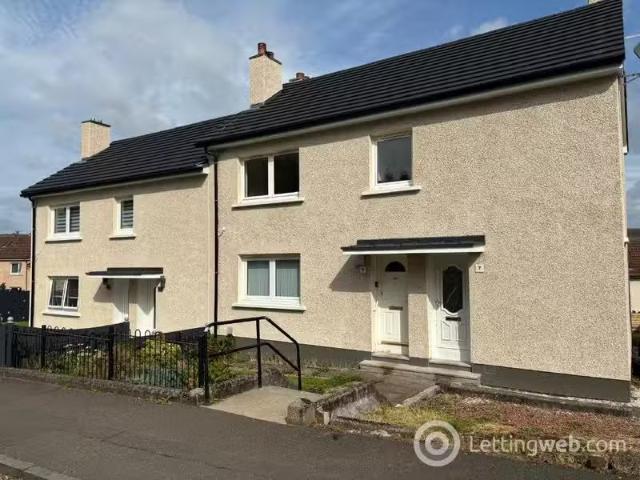 Charming 1 BR Property to rent in Ivanhoe Road, Paisley, Renfr.