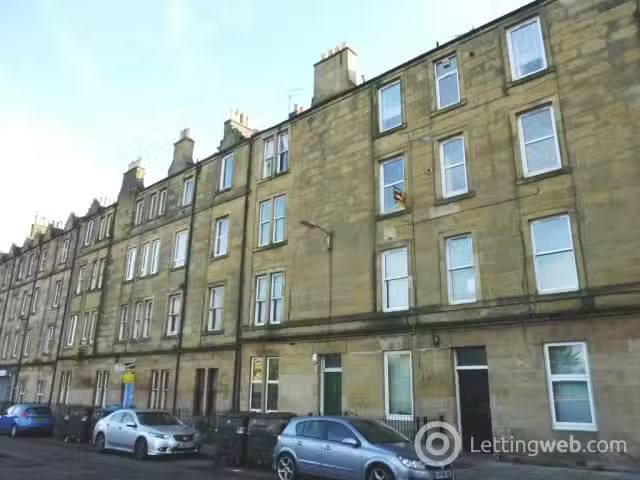 Deal! 1 BR Property to rent in Lindsay Road, Edinburgh