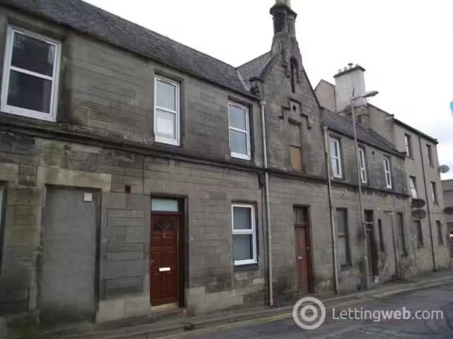 Unique 1 BR Property to rent in Lossie Wynd, Elgin, Moray, IV3.