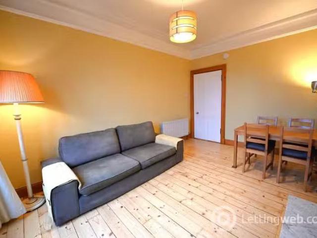 Deal! 1 BR Property to rent in Restalrig Road, Leith, Edinburg.