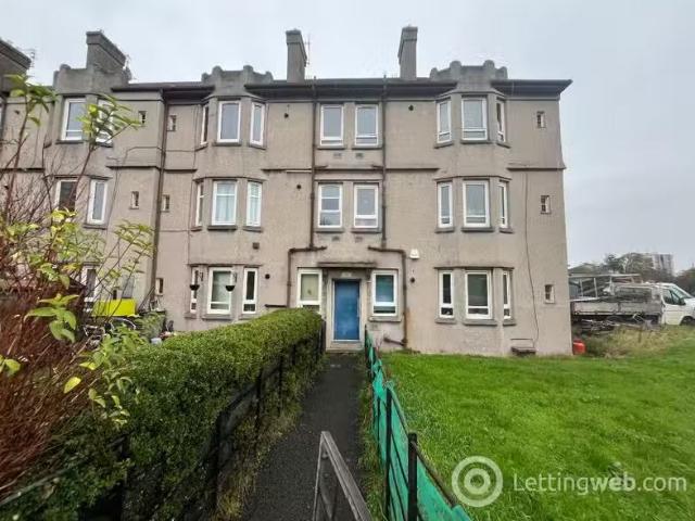 Unique 1 BR Property to rent in Restalrig Road South,, Edinbu.