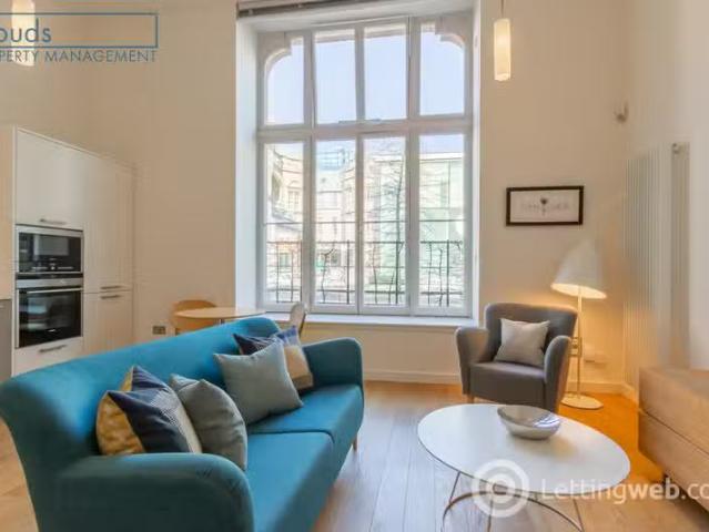 Cozy 1 BR Property to rent in Simpson Loan, Quartermile