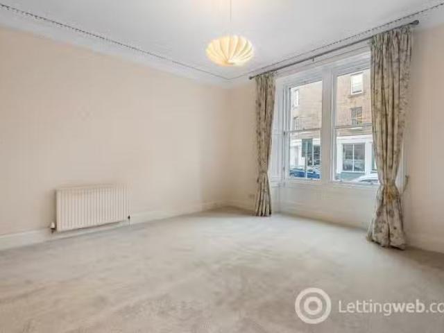 New 1 BR Property to rent in Spittal Street, Central, Edinburg.