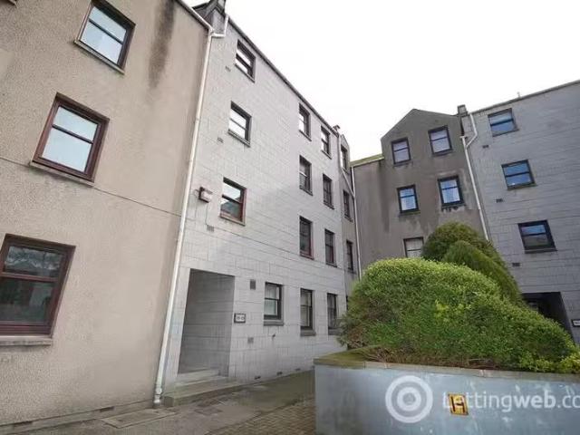 New 1 BR Property to rent in Spring Garden, City Centre, Aberd.