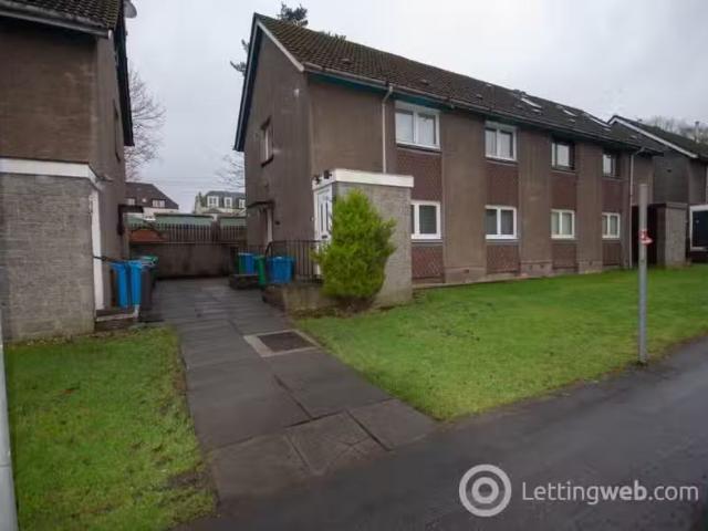 Rental! 1 BR Property to rent in Taylor Avenue, Cowdenbeath.