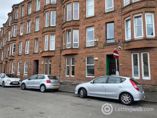 New 1 BR Property to rent in Torrisdale Street, Govanhill, Gla.
