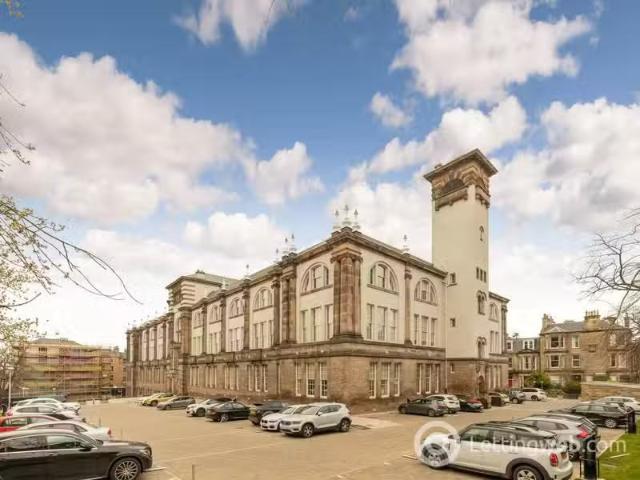 Rental! 1 BR Property to rent in Viewforth, Bruntsfield, Edinb.